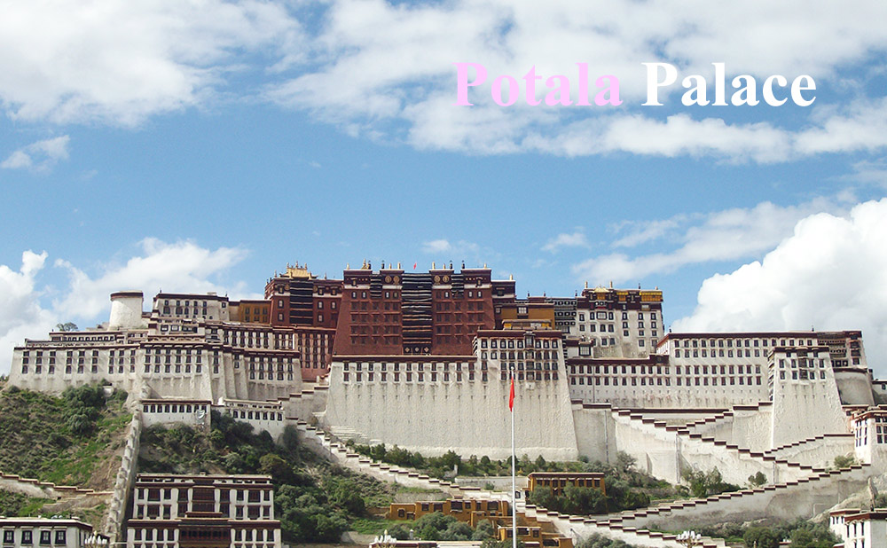 Potala Palace